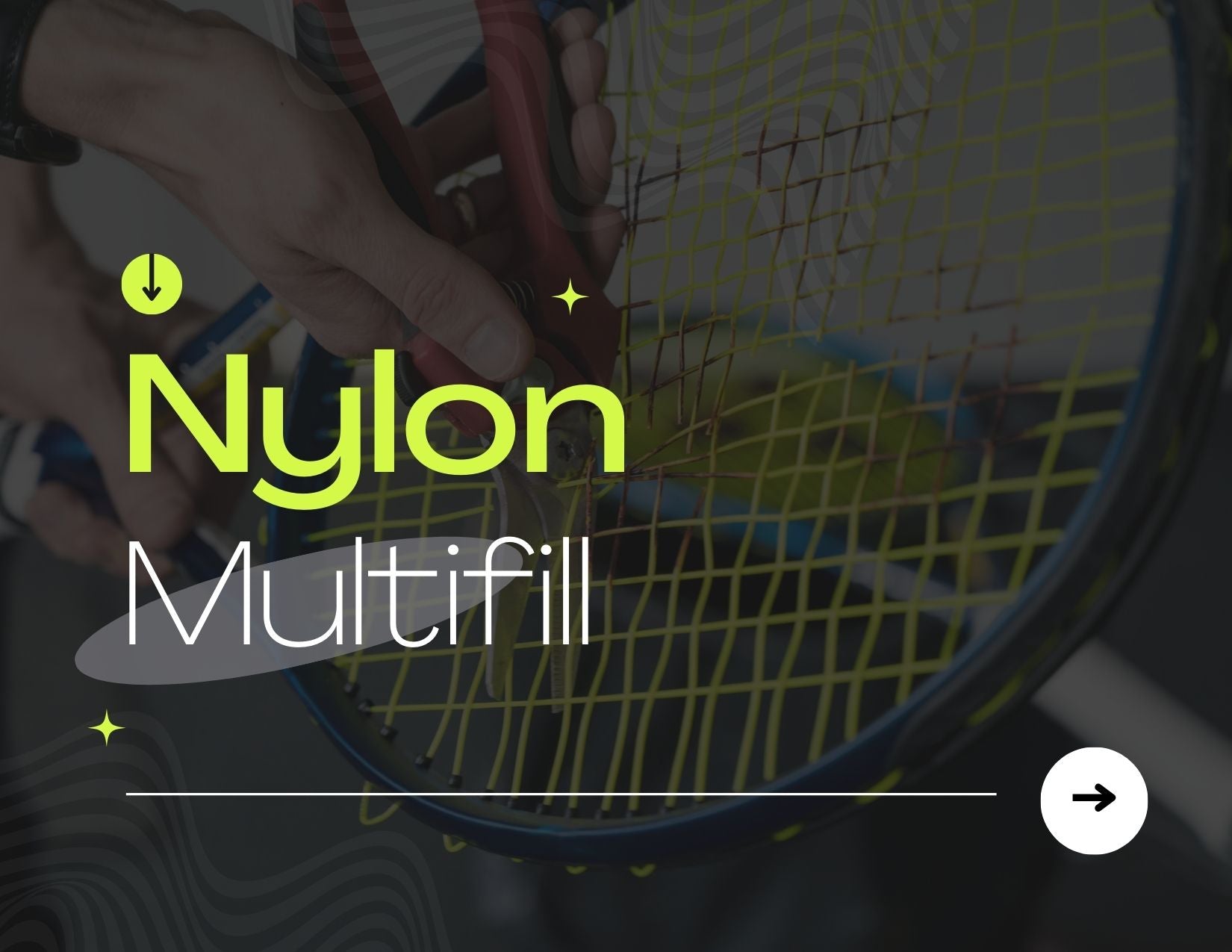 Nylon Multifill – Peter Guterman Sales